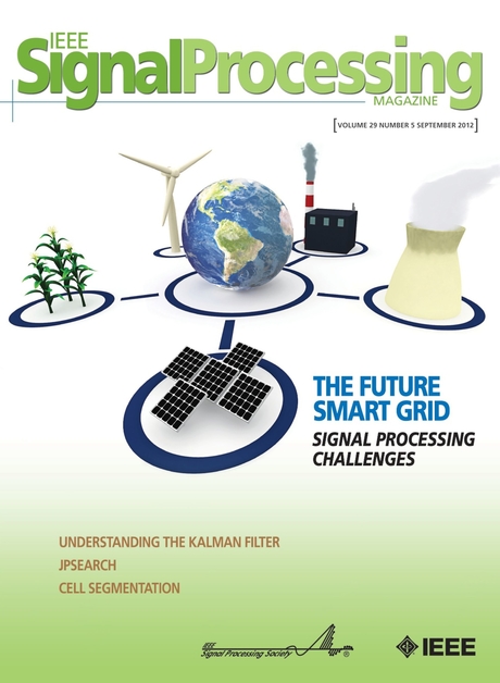 Signal Processing - September 2012