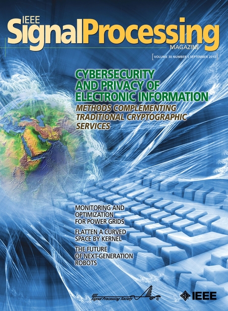 Signal Processing - September 2013