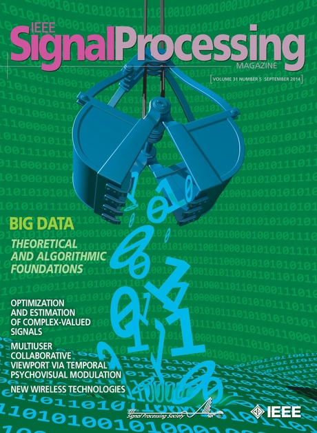 Signal Processing - September 2014