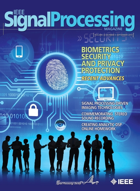 Signal Processing - September 2015