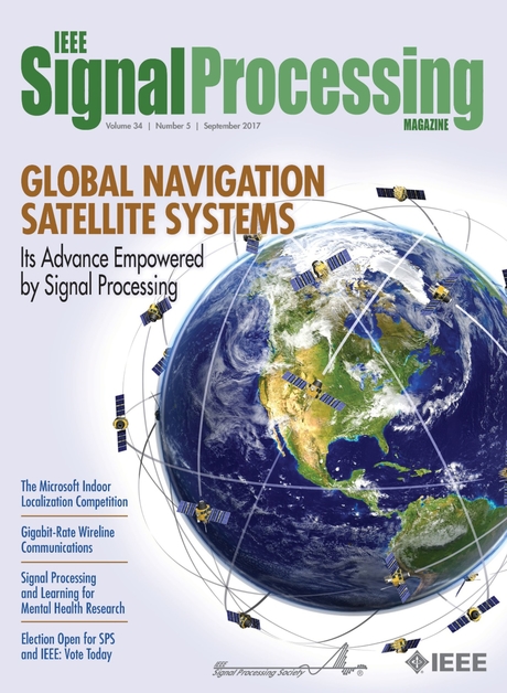Signal Processing - September 2017
