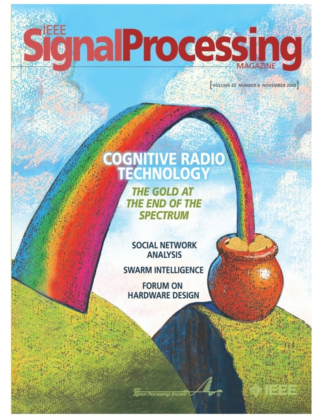Signal Processing - November 2008
