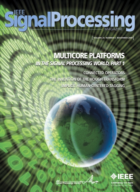 Signal Processing - November 2009