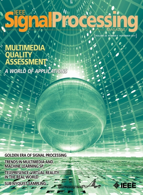 Signal Processing - November 2011