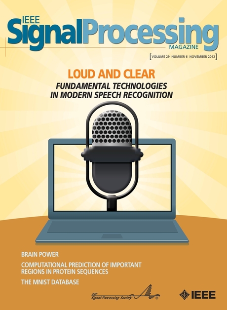 Signal Processing - November 2012