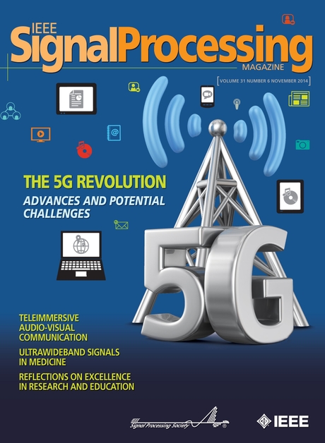 Signal Processing - November 2014