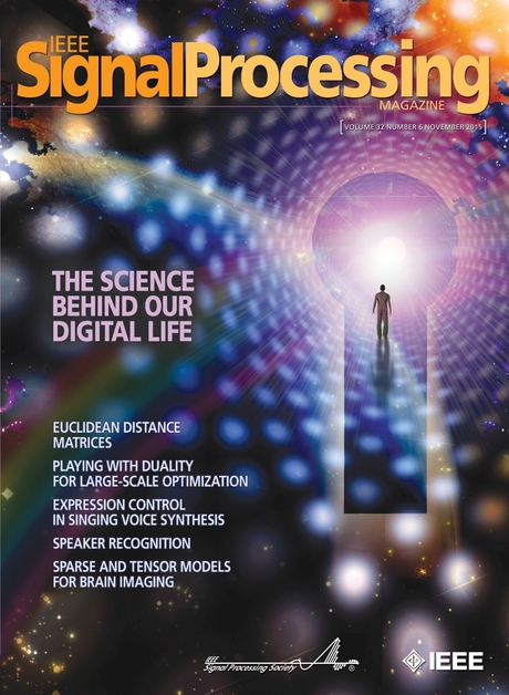 Signal Processing - November 2015