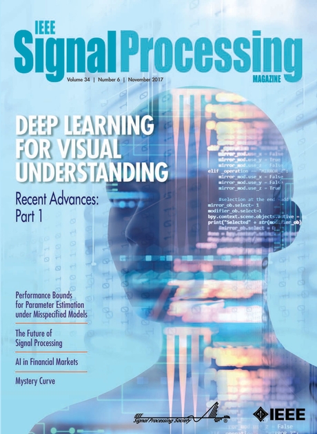 Signal Processing - November 2017
