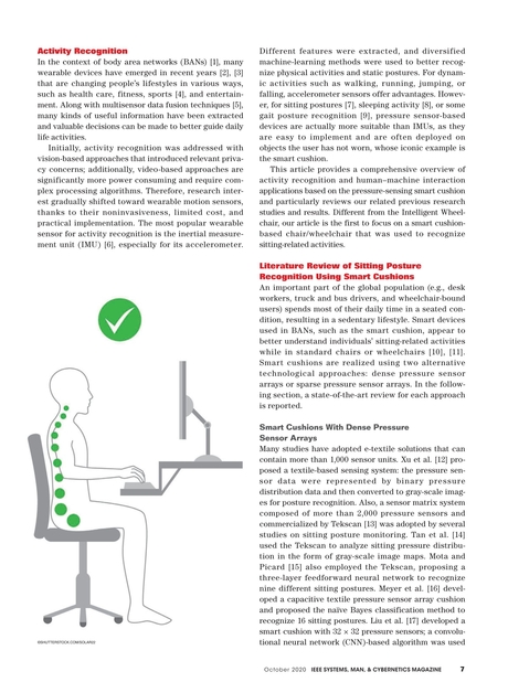 IEEE Systems, Man and Cybernetics Magazine - October 2020 - 7