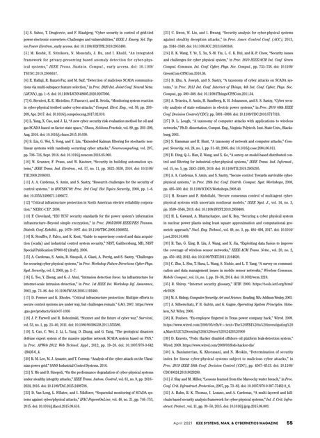 IEEE Systems, Man and Cybernetics Magazine - April 2021 - 55