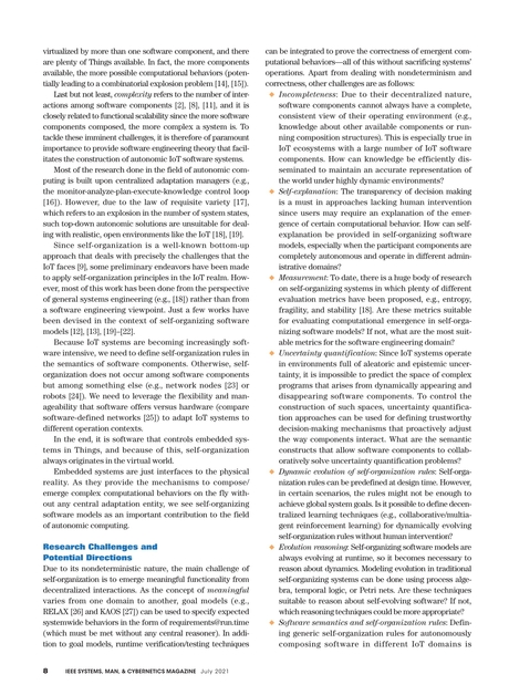 IEEE Systems, Man and Cybernetics Magazine - July 2021 - 8