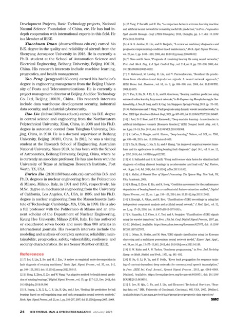 IEEE Systems, Man and Cybernetics Magazine - January 2023 - 24