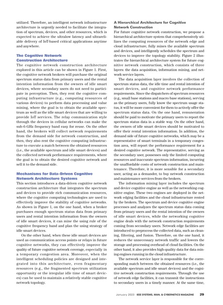 IEEE Systems, Man and Cybernetics Magazine - January 2023 - 29