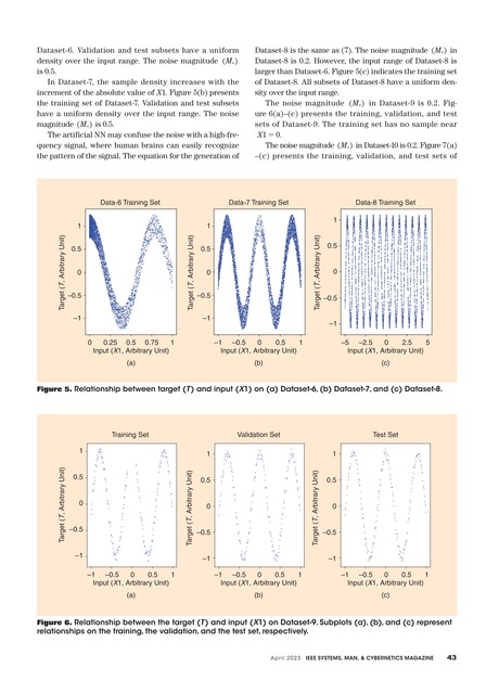 IEEE Systems, Man and Cybernetics Magazine - April 2023 - 43