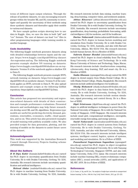 IEEE Systems, Man and Cybernetics Magazine - April 2023 - 47