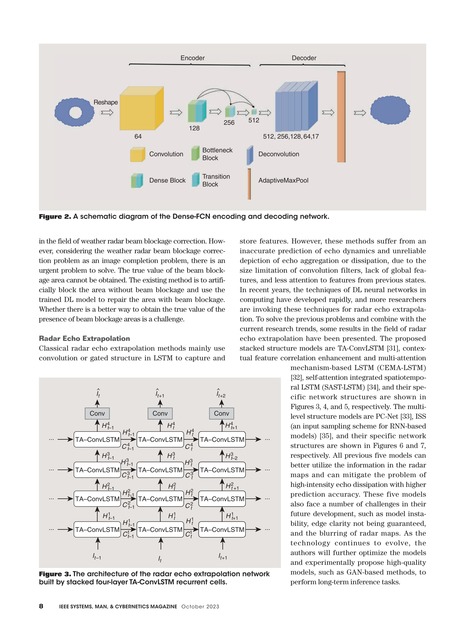 IEEE Systems, Man and Cybernetics Magazine - October 2023 - 8