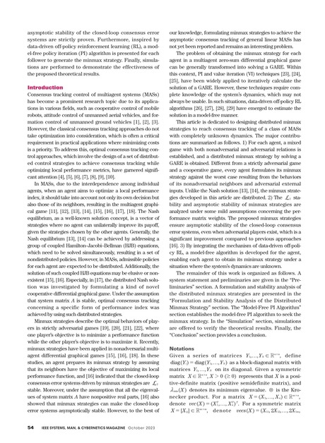 IEEE Systems, Man and Cybernetics Magazine - October 2023 - 54