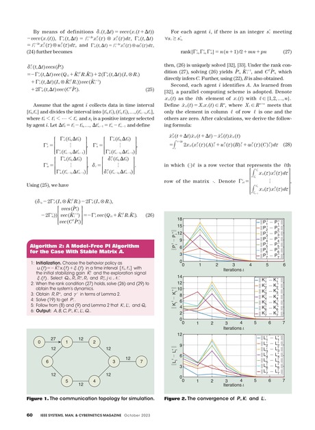 IEEE Systems, Man and Cybernetics Magazine - October 2023 - 60