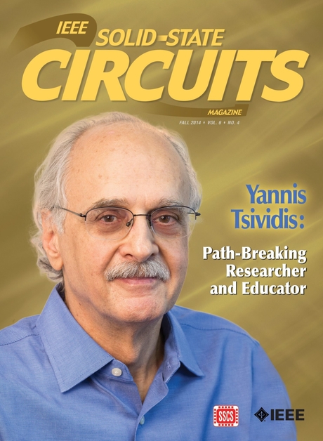 IEEE Solid-State Circuits Magazine - Fall 2014