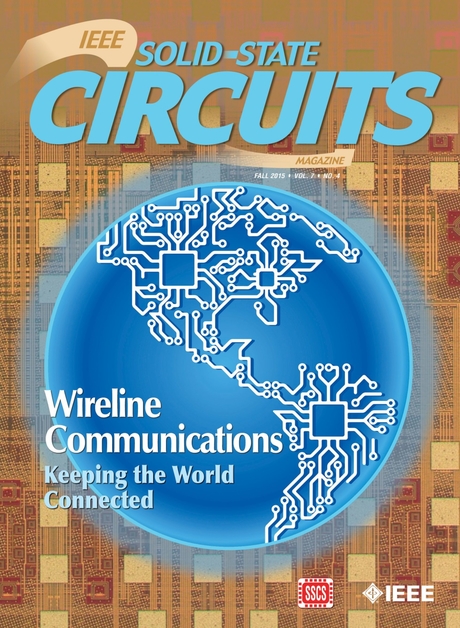 IEEE Solid-State Circuits Magazine - Fall 2015