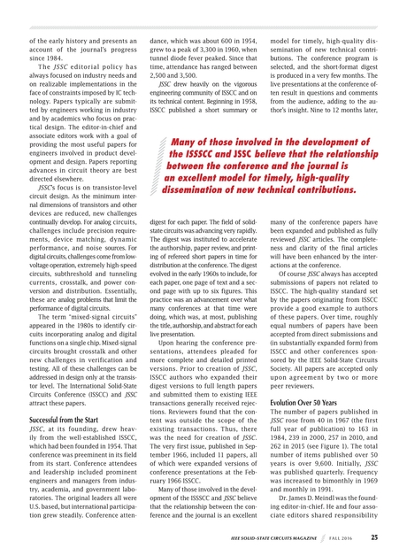 IEEE Solid-State Circuits Magazine - Fall 2016
