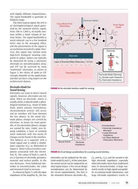 IEEE Solid-State Circuits Magazine - Fall 2016