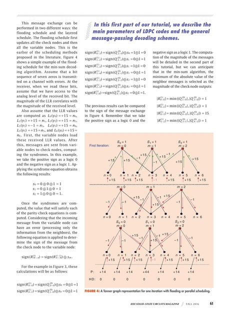 IEEE Solid-State Circuits Magazine - Fall 2016 - 61