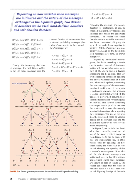IEEE Solid-State Circuits Magazine - Fall 2016