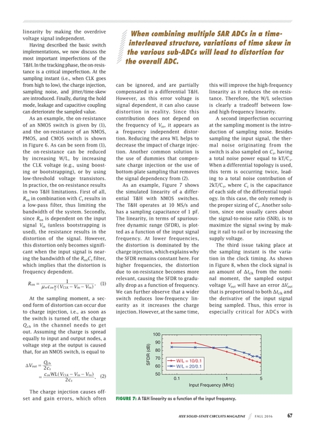 IEEE Solid-State Circuits Magazine - Fall 2016 - 67