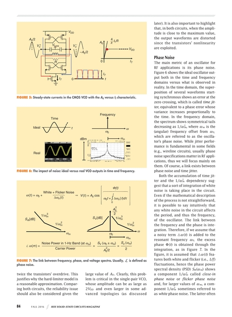 IEEE Solid-State Circuits Magazine - Fall 2016