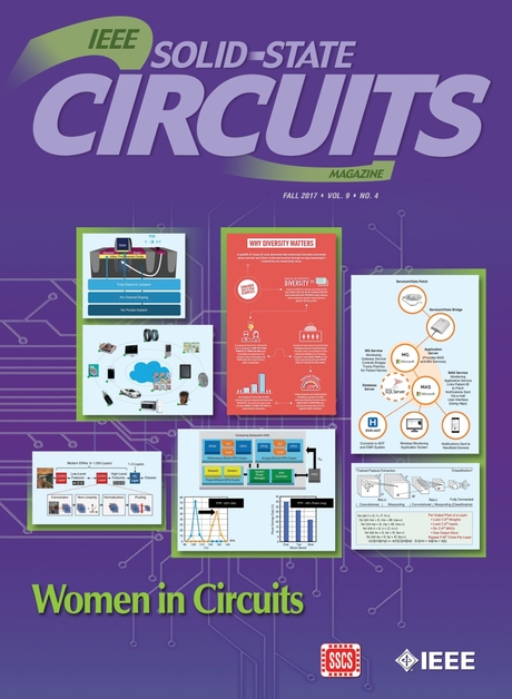 IEEE Solid-State Circuits Magazine - Fall 2017