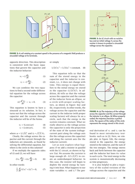 IEEE Solid-State Circuits Magazine - Fall 2017 - 11