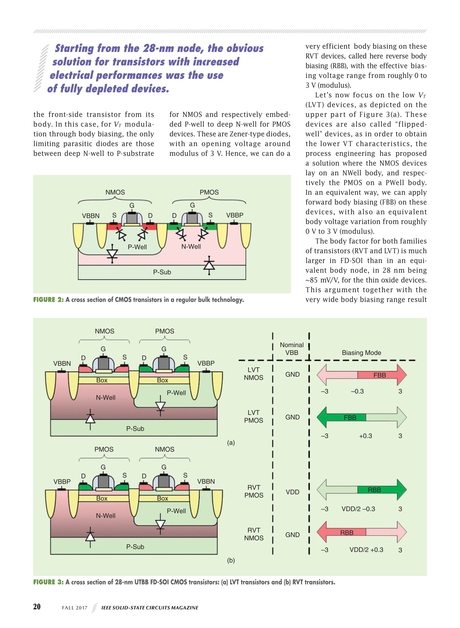 IEEE Solid-State Circuits Magazine - Fall 2017 - 20