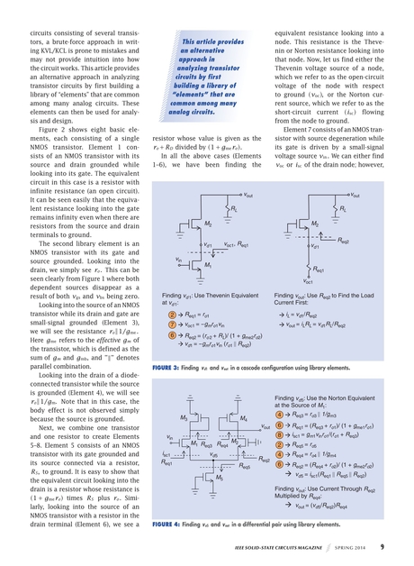 IEEE Solid-State Circuits Magazine - Spring 2014 - 9