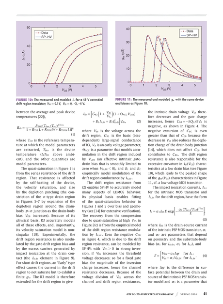 IEEE Solid-State Circuits Magazine - Spring 2014 - 41