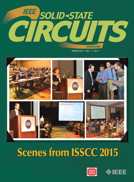 IEEE Solid-State Circuits Magazine - Spring 2015