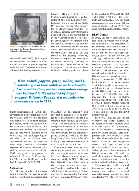 IEEE Solid-State Circuits Magazine - Spring 2016 - 20