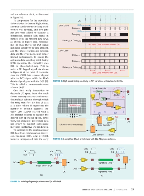 IEEE Solid-State Circuits Magazine - Spring 2016 - 25