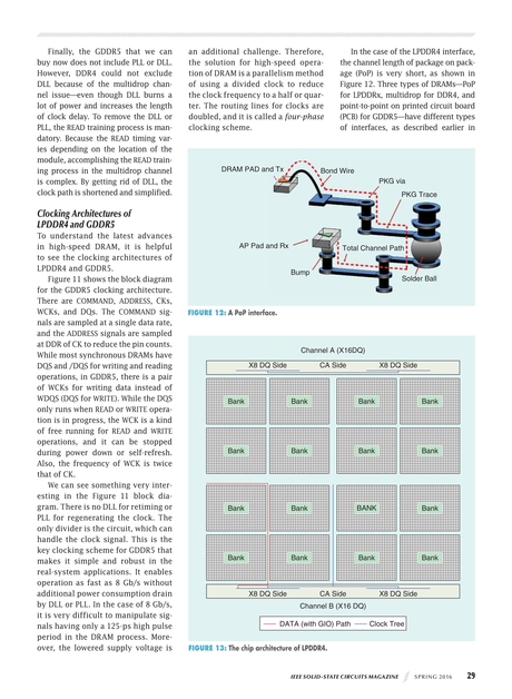 IEEE Solid-State Circuits Magazine - Spring 2016 - 29