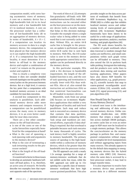 IEEE Solid-State Circuits Magazine - Spring 2016