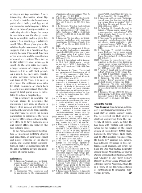 IEEE Solid-State Circuits Magazine - Spring 2016