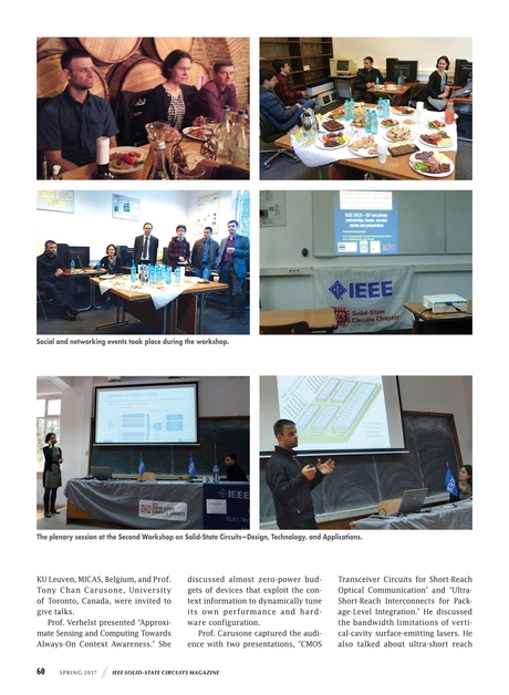 Ieee Solid State Circuits Magazine Spring 2017 60