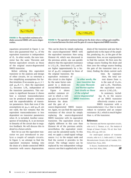 IEEE Solid-State Circuits Magazine - Summer 2014 - 6