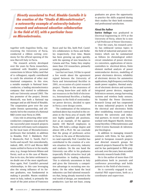 IEEE Solid-State Circuits Magazine - Summer 2014 - 38