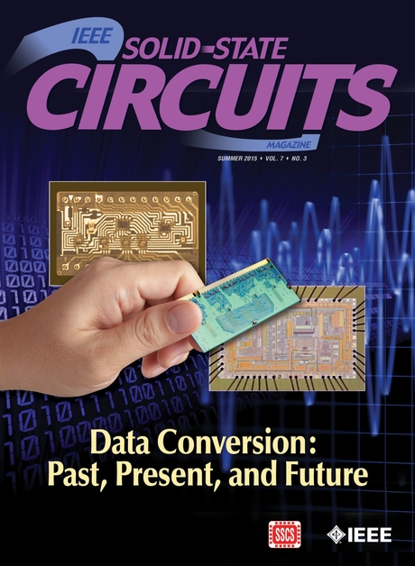 IEEE Solid-State Circuits Magazine - Summer 2015