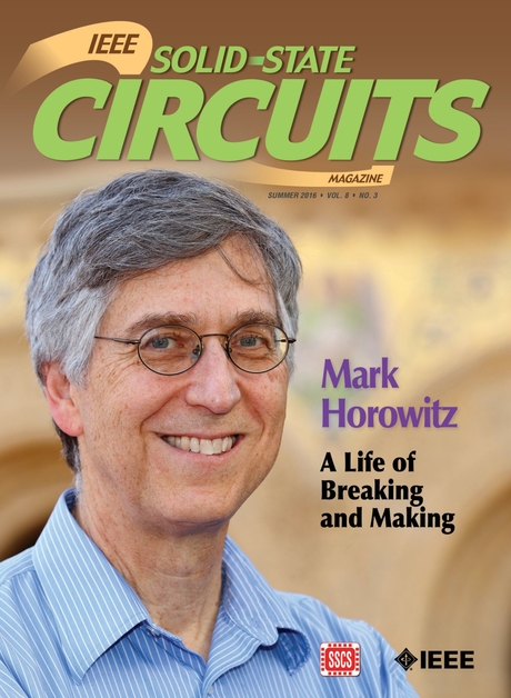 IEEE Solid-State Circuits Magazine - Summer 2016