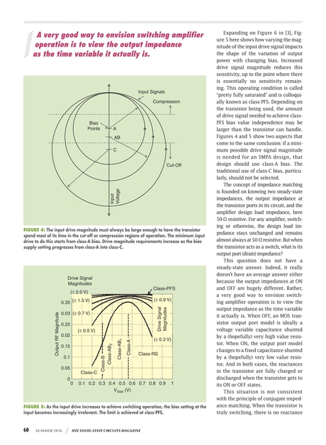 IEEE Solid-State Circuits Magazine - Summer 2016 - 60