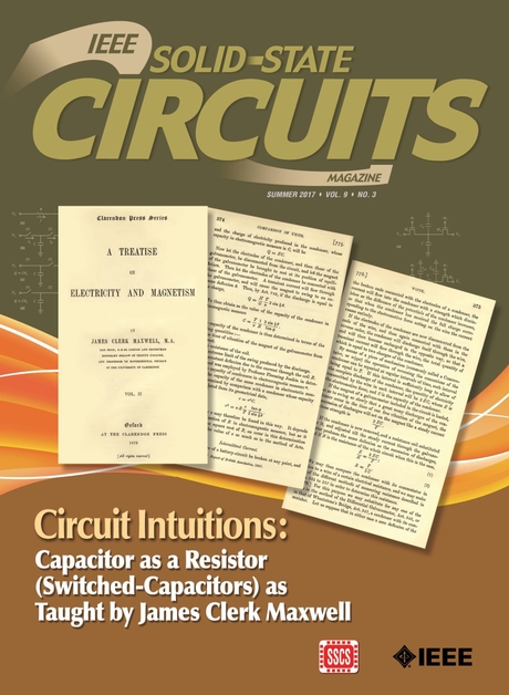 IEEE Solid-State Circuits Magazine - Summer 2017