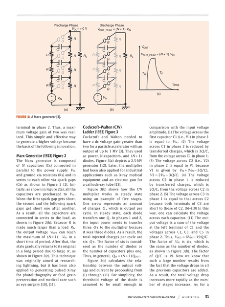 IEEE Solid-State Circuits Magazine - Winter 2016 - 53
