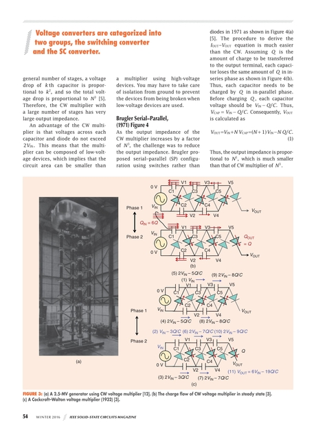 IEEE Solid-State Circuits Magazine - Winter 2016